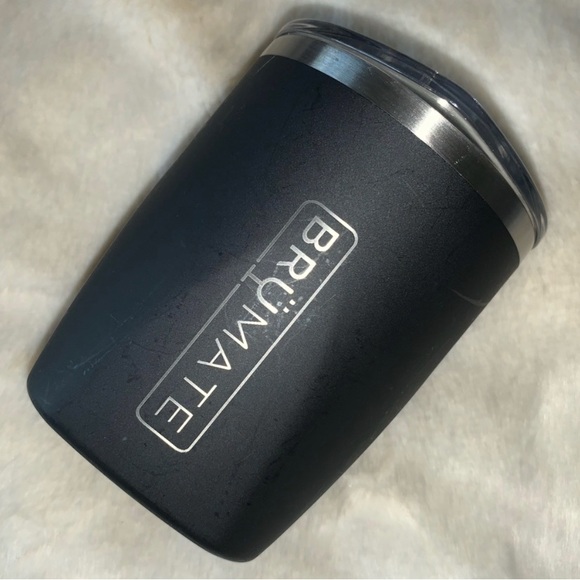 BRUMATE | Other | New Brumate Rocks Replacement Lid Clear Nonlocking ...